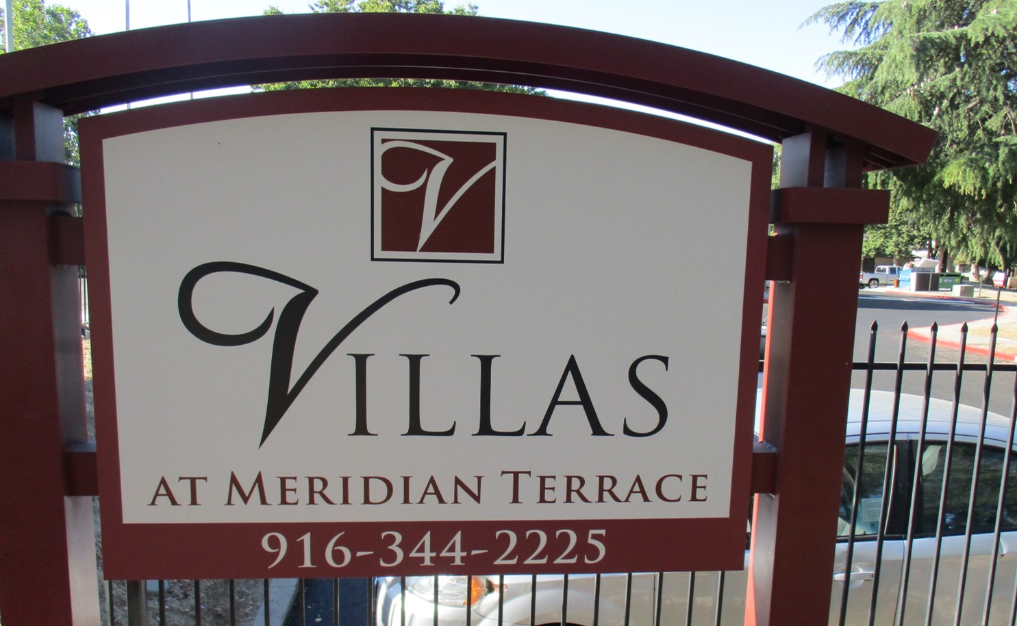 Villas at Meridian Terrace